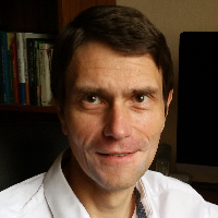 Patrick PIERRE · GitLab